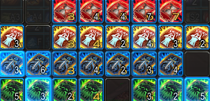 The result of RNG and lots and lots of Darkmoon Decks : r/woweconomy