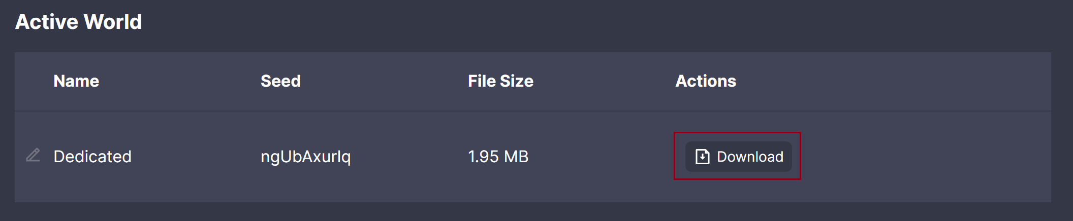 Valheim: World Modifiers - DatHost Help Center