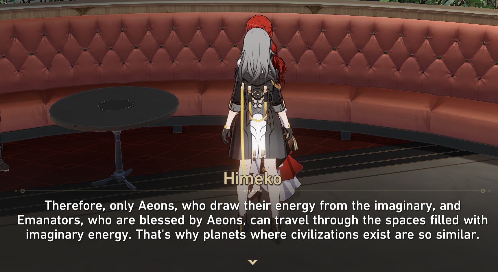 Honkai Star Rail Team vs Nasuverse Team | SpaceBattles