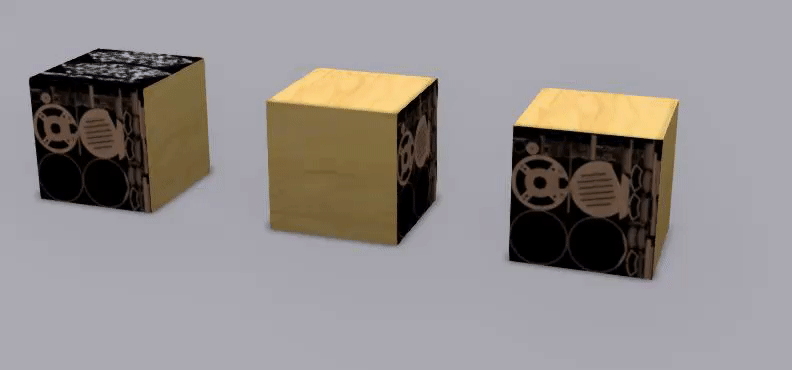 Texture changer script - LSL Scripting - Second Life Community