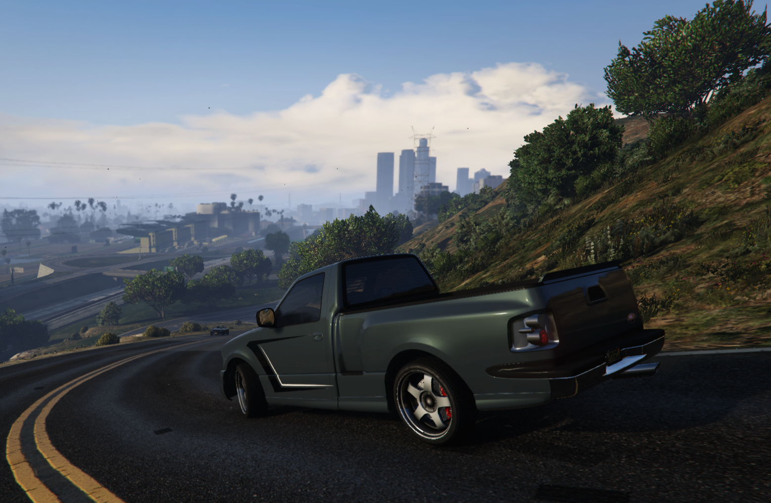 Vapid Firebolt ASP - Discussion & Appreciation Thread - Page 4 ...