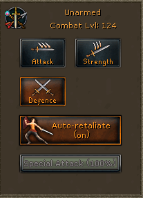 Selling Rs3 main account lvl 124 in f2p,130's in p2p with obsidian lava ...