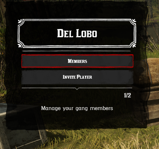 GitHub - GlitchOo/gs_gangs: Gang management system for RedM/VORP Framework