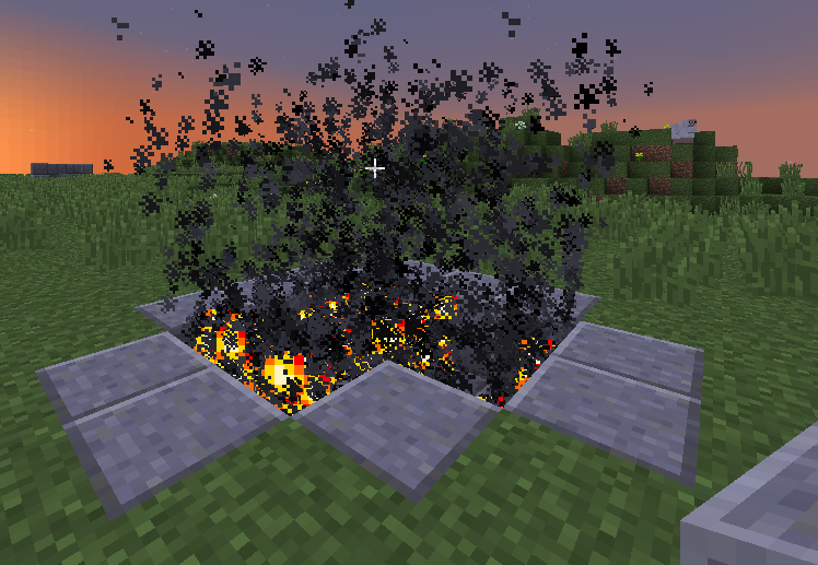 Spigot - BlockParticle | SpigotMC - High Performance Minecraft Community