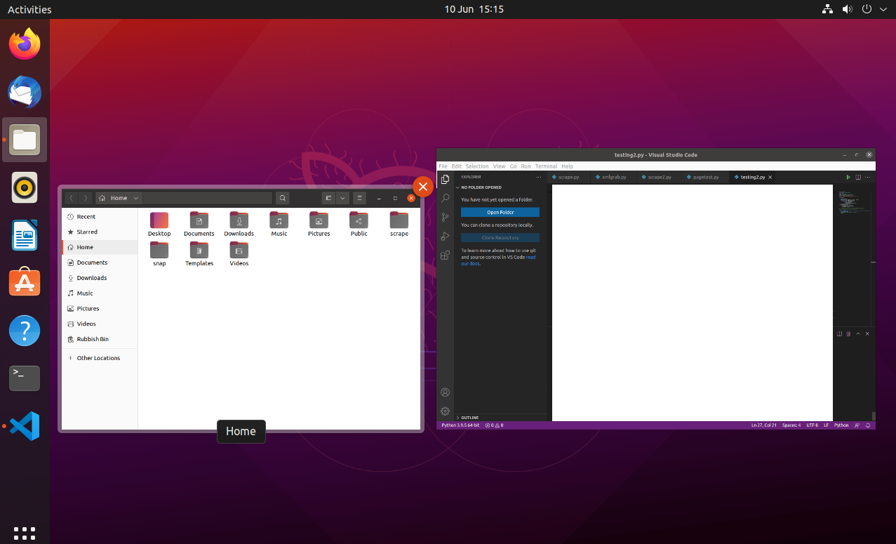 Tearing my hair out trying to install Ubuntu to my new Ryzen PC! : Ubuntu