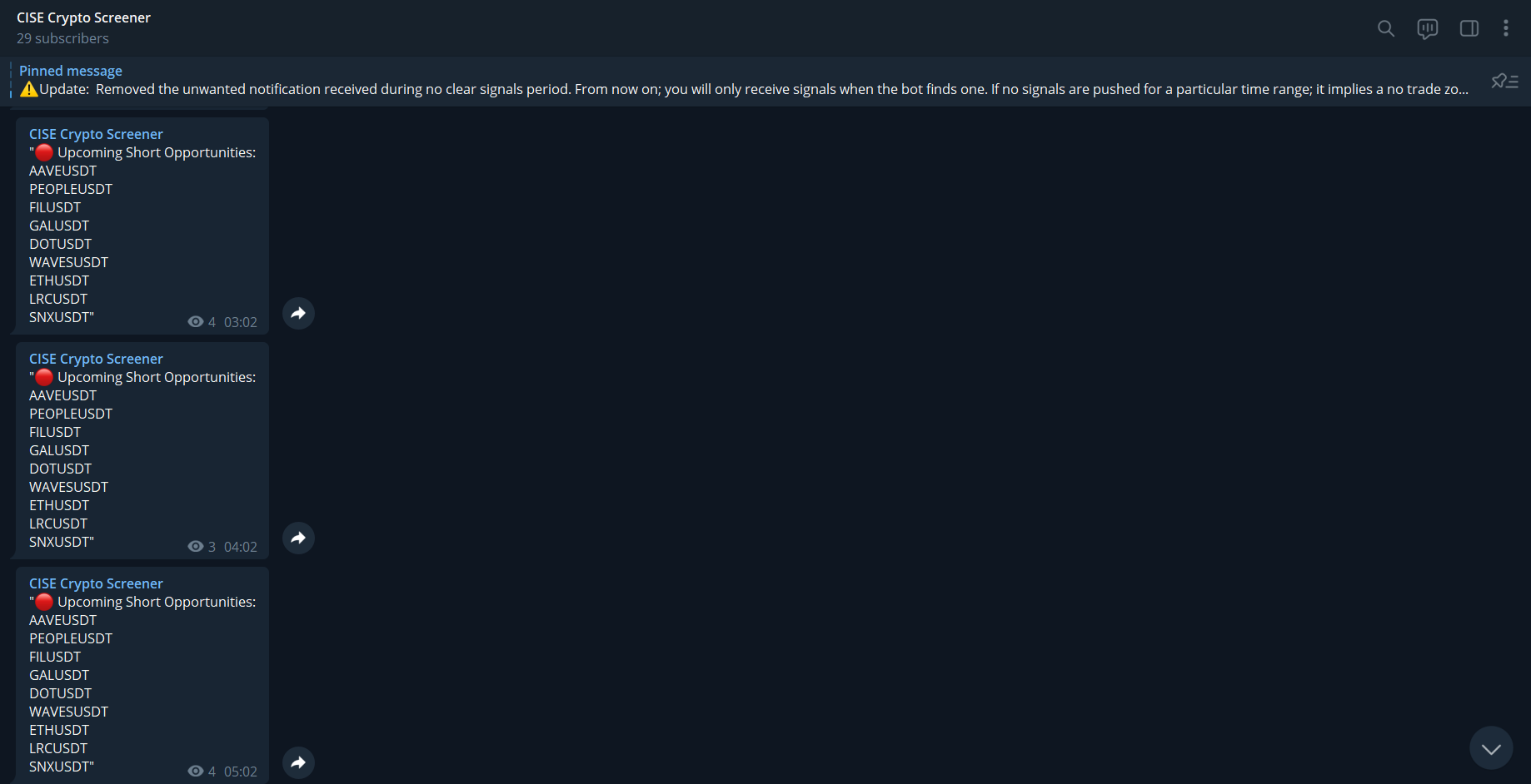 GitHub - royceanton/Telegram-crypto-screener-notification-bot: Telegram ... GitHub - royceanton/Telegram-crypto-screener-notification-bot: Telegram ...