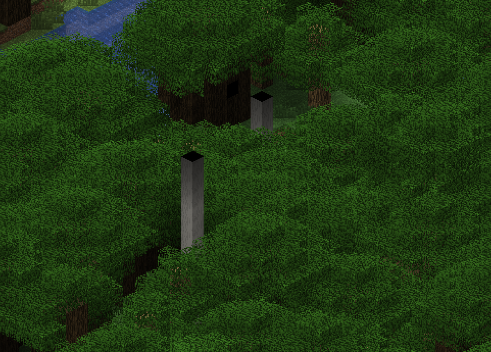 Spigot - Dynmap® | Page 29 | SpigotMC - High Performance Minecraft