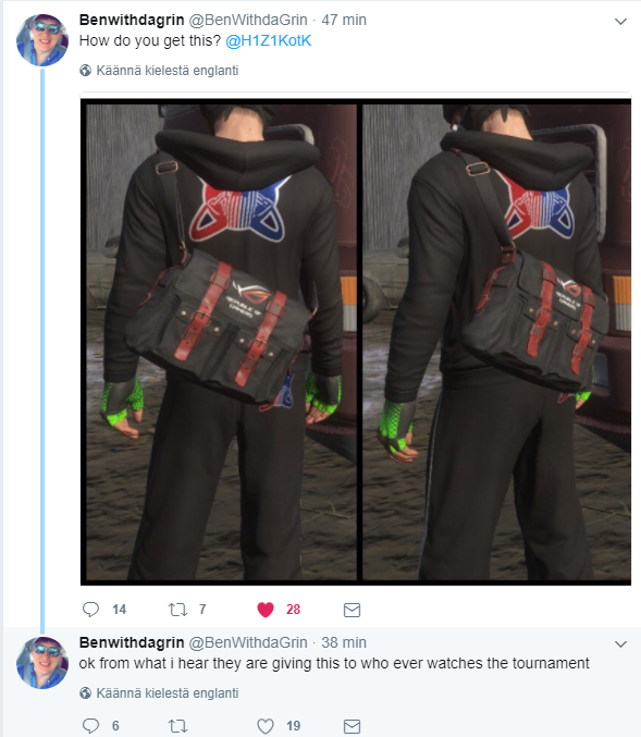 Soo how do i get this? : r/kotk