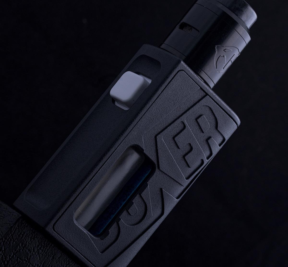 New Frankenskull mod? Boxer BF Squonk Mech Box Mod Clone | Vaping ...