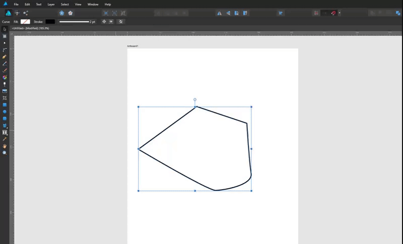 Scale with image - Pre-V2 Archive of Desktop Questions (macOS and ...