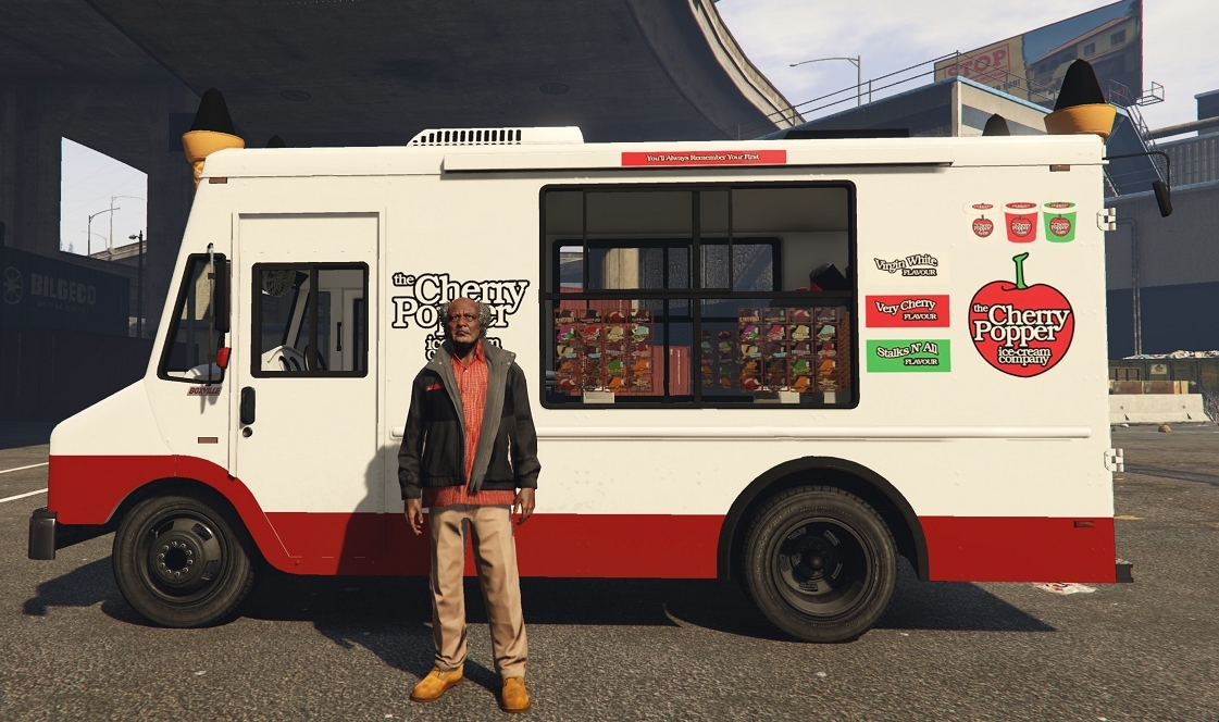 BRYON'S TASTY TREATS - Archive - GTA World Forums - GTA V Heavy ...