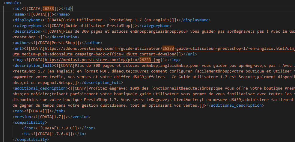 must_have_modules_list.xml - ID 26233 - name missing · Issue #18444 · PrestaShop/PrestaShop · GitHub