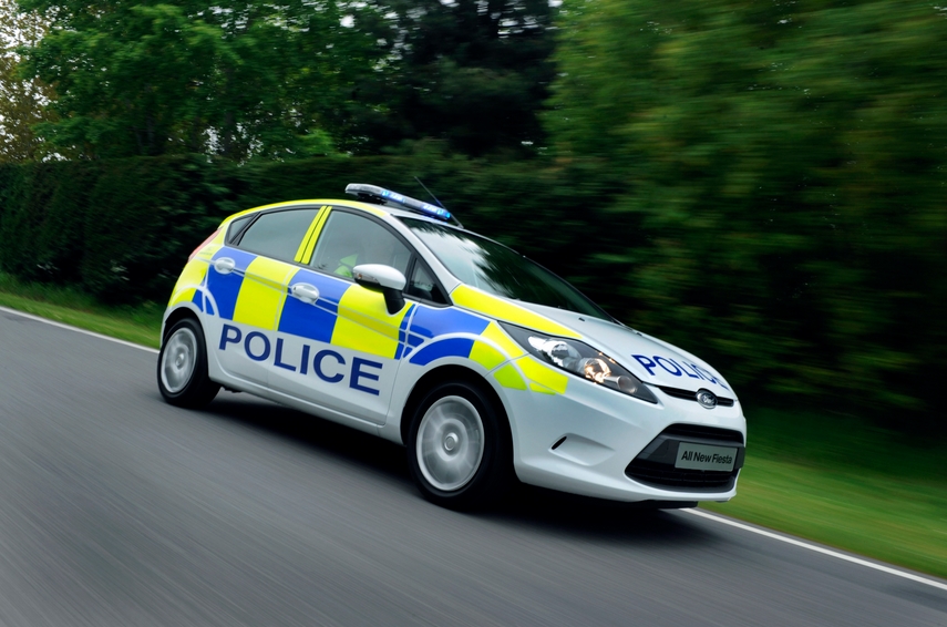 NationStates | Dispatch | East Star National Police