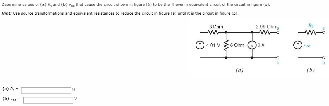 Solved Determine values of (a) Rt and (b) oc that cause the | Chegg.com