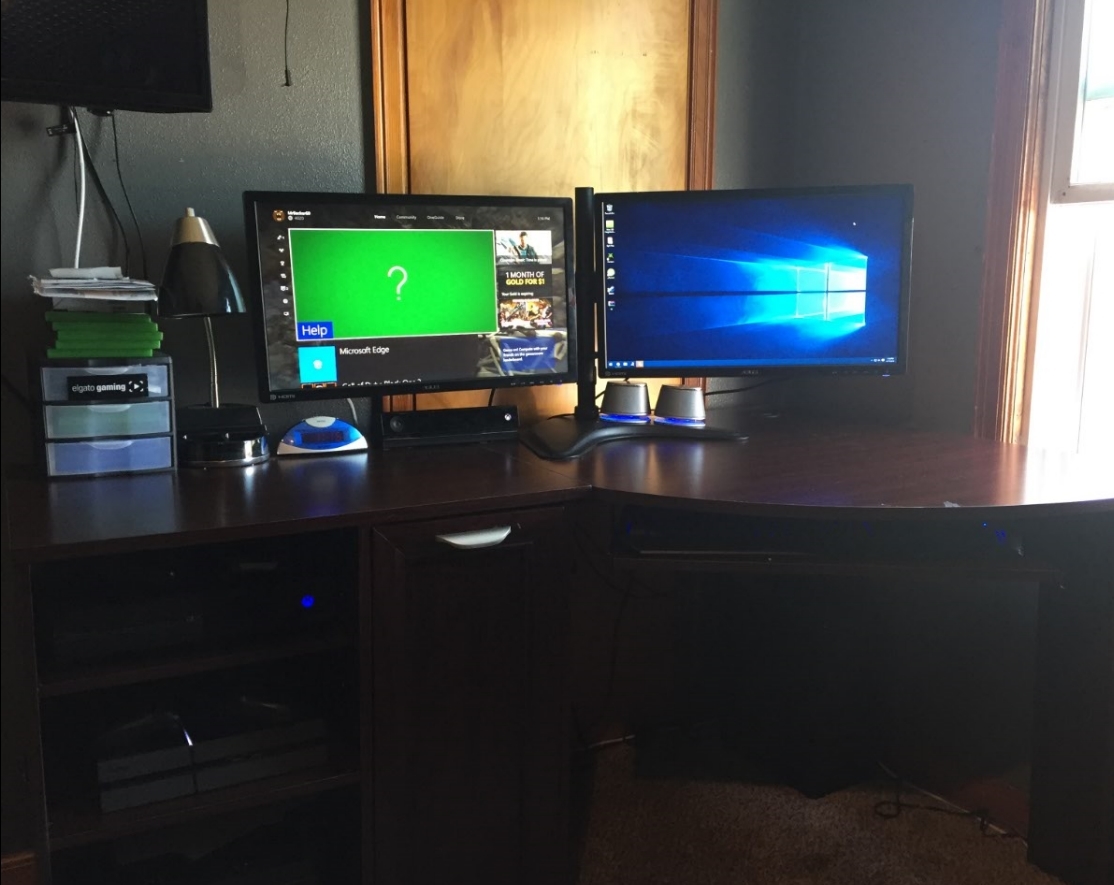 Hardware Mods - Post your xbox 360 setup | Se7enSins Gaming Community