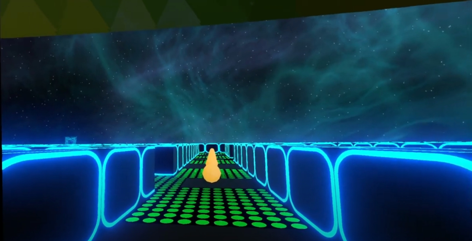 GitHub - raimis001/pacmanVR: Pacman VR clone with Unity and OpenXR