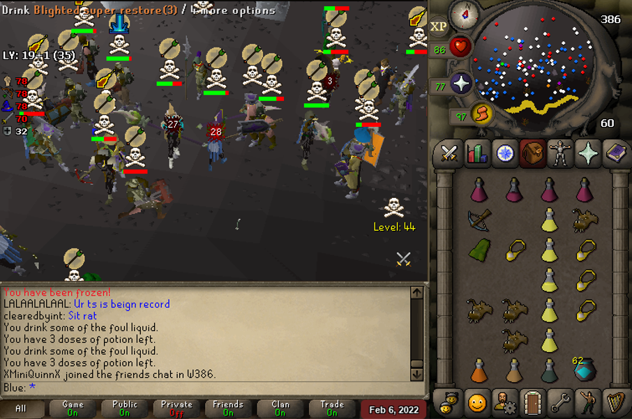 ~ Legacy's 3 Years Of Dominance | Completely Decimating Zenith + Reign ...