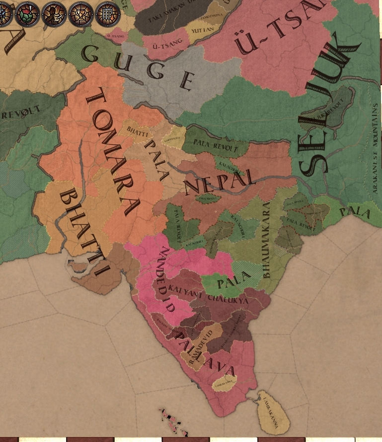 20 best u/pauix images on Pholder | Crusader Kings ...