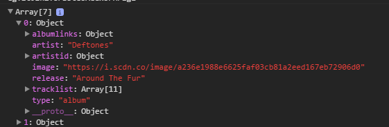 angular - Can't get objectname out of objectobservable - Stack Overflow