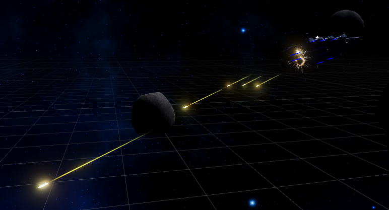 Spaceships, World Building, Maps, Game Development, and More. | Page 27 ...