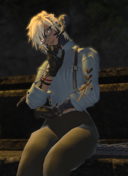 Learning positionals can be a bit difficult sometimes... : r/ffxiv