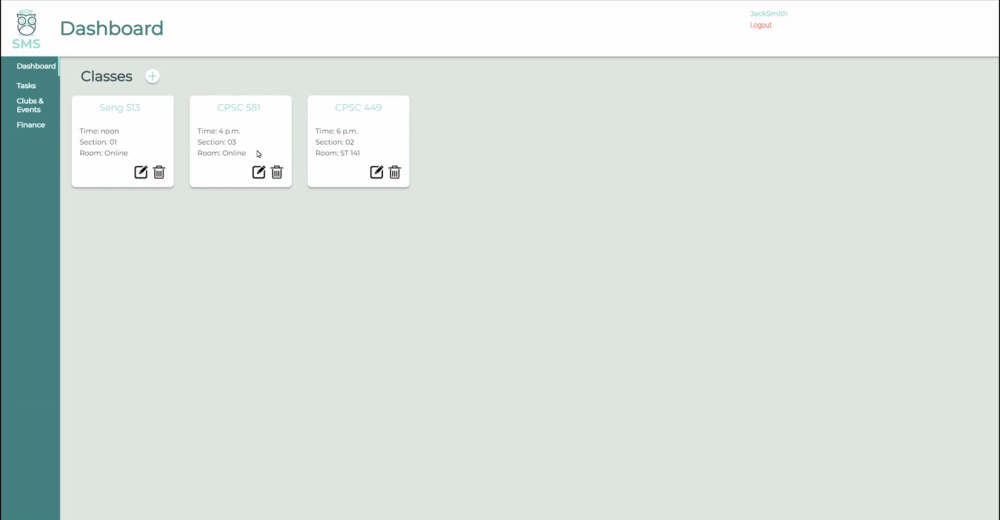 GitHub - ShahKK/django-schoolmanager
