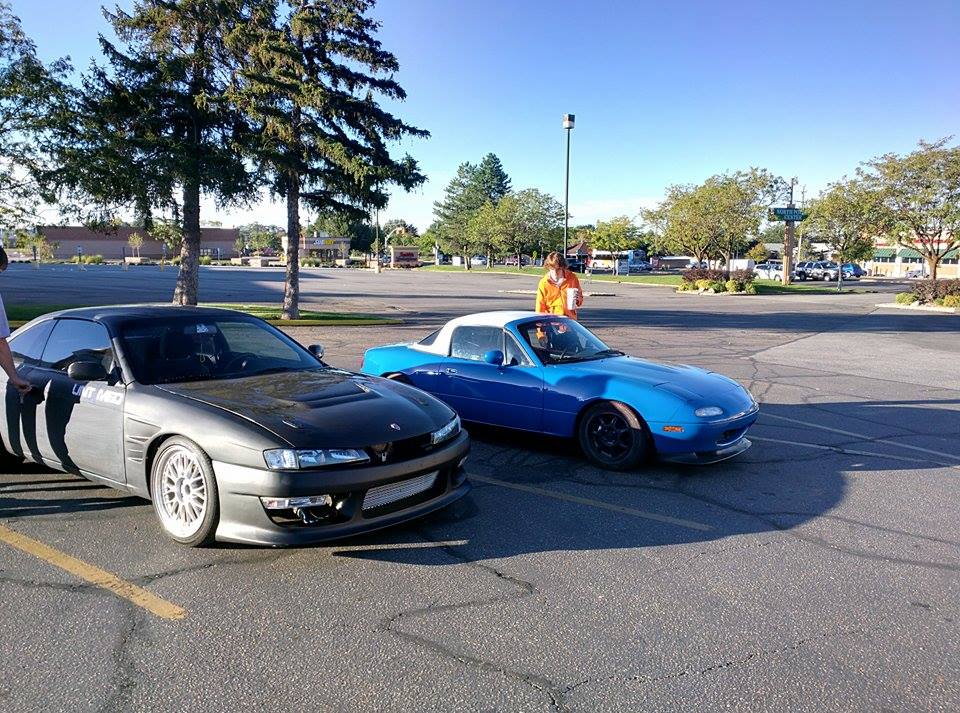 thinking about restoring this poor 92 - MX-5 Miata Forum