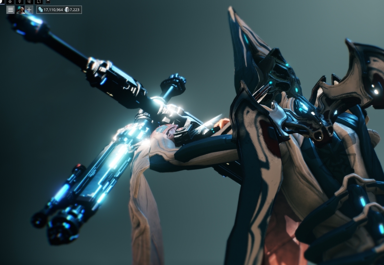 Corpus Weapons. - General Discussion - Warframe Forums