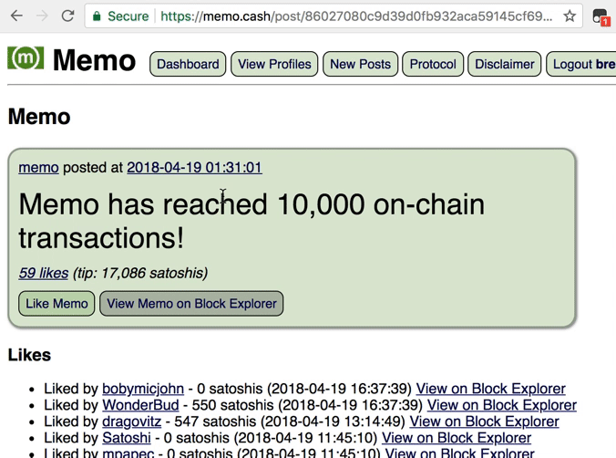 GitHub - abrkn/mes: Memo Enhancement Suite
