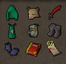 Selling 60 attack pure | 99 str | 31 pray | Quested | 78 cb | | Sell ...