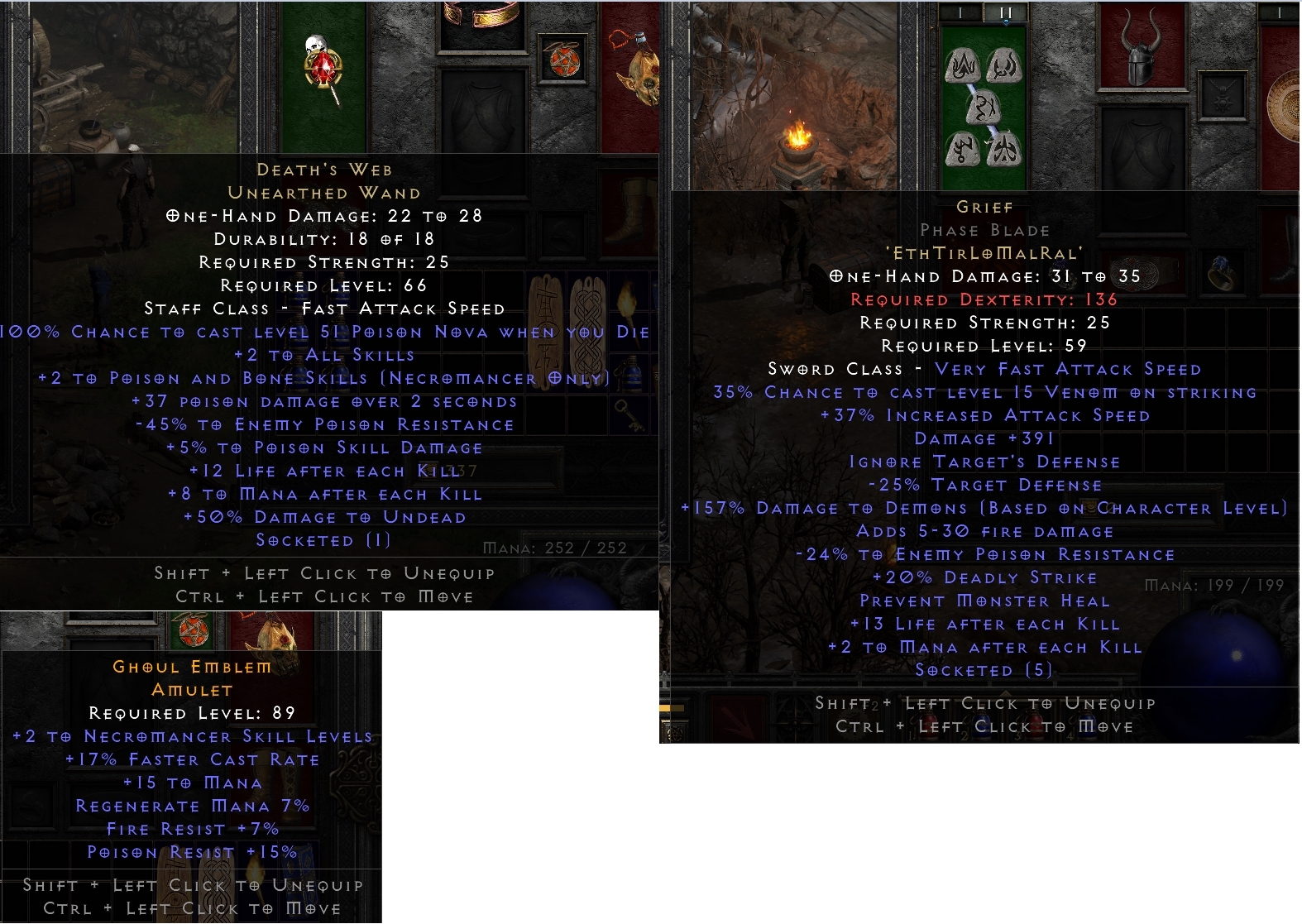 Stuff For Cheap. - Topic - d2jsp