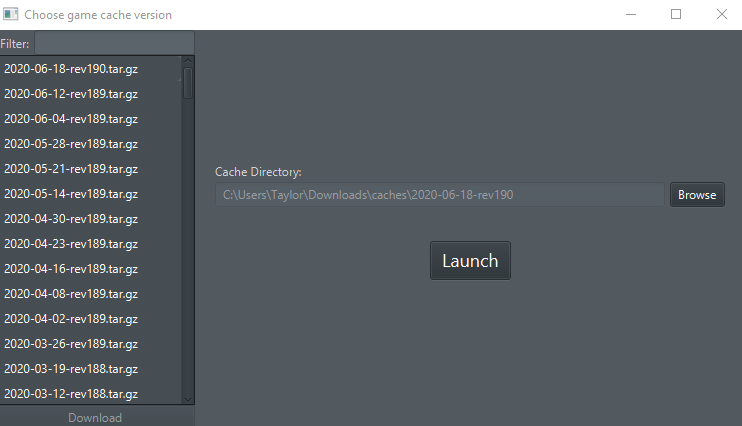 OpenGL Map Editor | Rune-Server