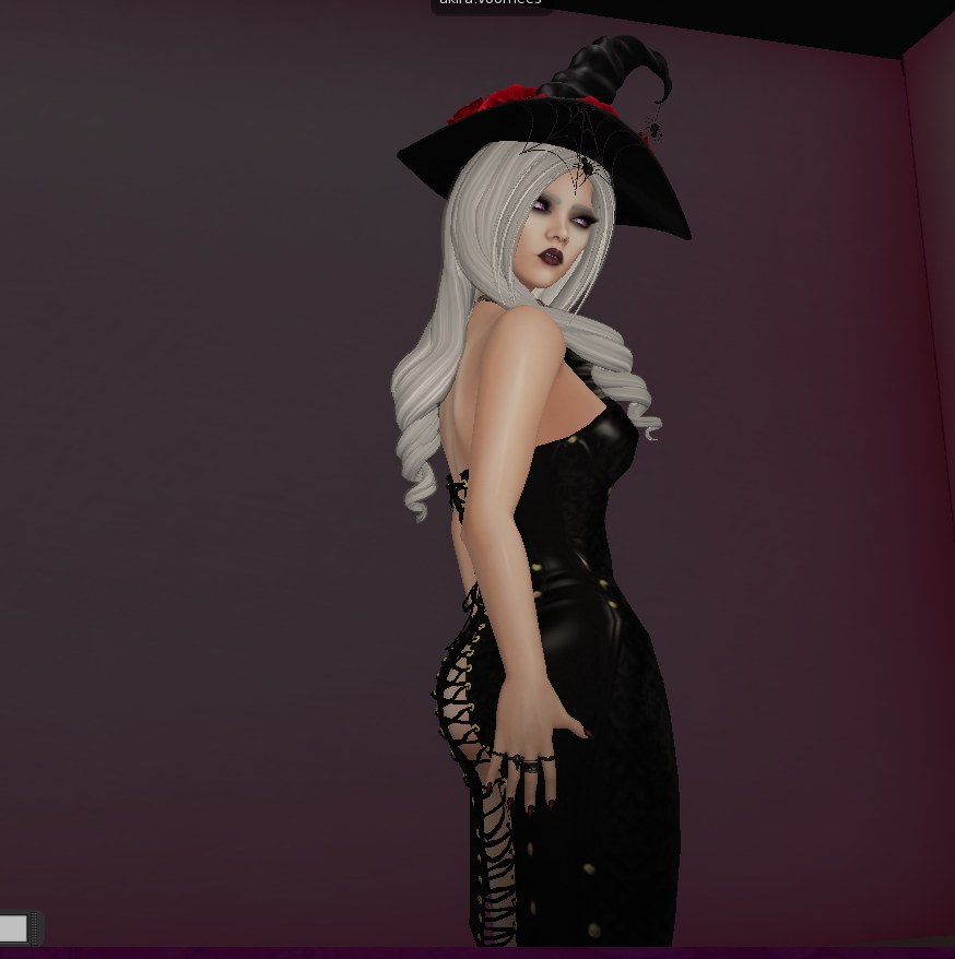 Akira - WIP for next post - Plurk