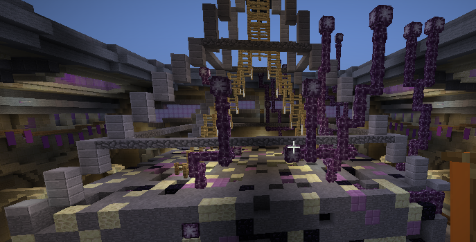 Chorus Plant/Flower Growth Event? | SpigotMC - High Performance ...