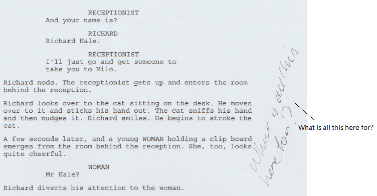 Tutorial: Script Feedback (2) – faith in families