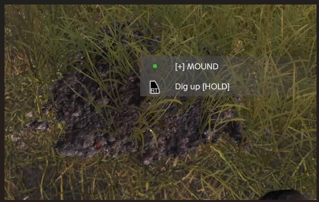 DayZ BoosterZ | Buried Stashes, with loot - Wiki