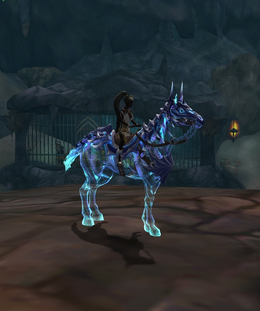 EuroAion is a perfect quality private European server of Aion!