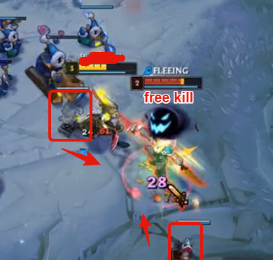 Shaco Build Guide : AP Shaco 10.20 :: League of Legends Strategy Builds