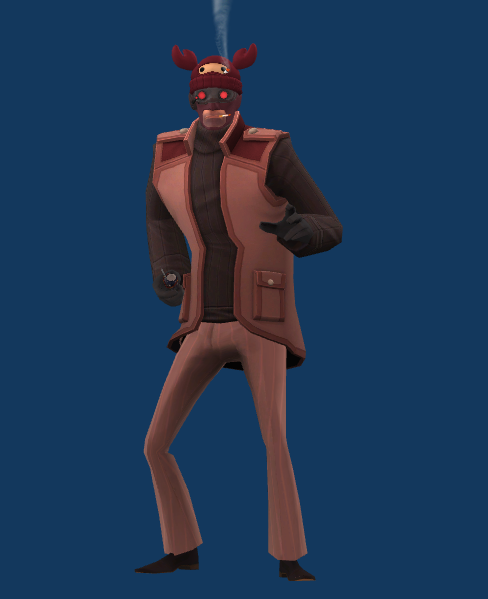 [giveaway] spy loadout : r/RandomActsOfTf2