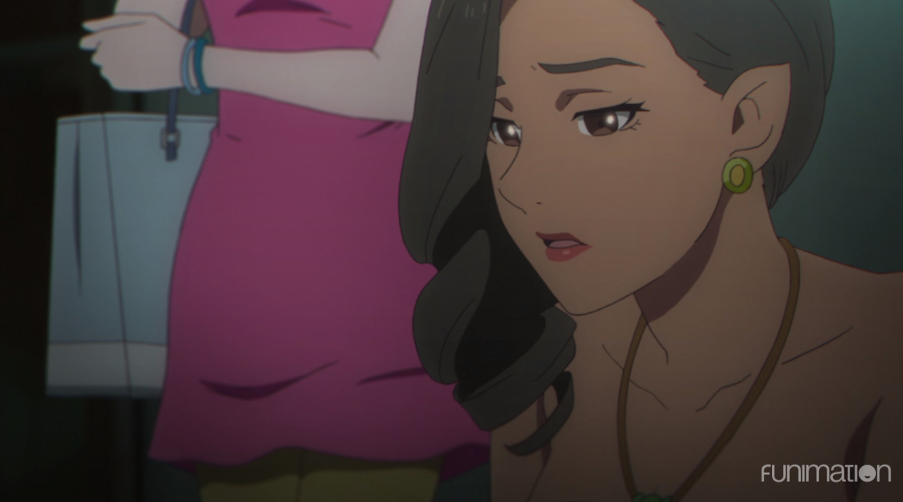 COP CRAFT - EPISODE 11 - "Transitional Crises" : r/Animedubs