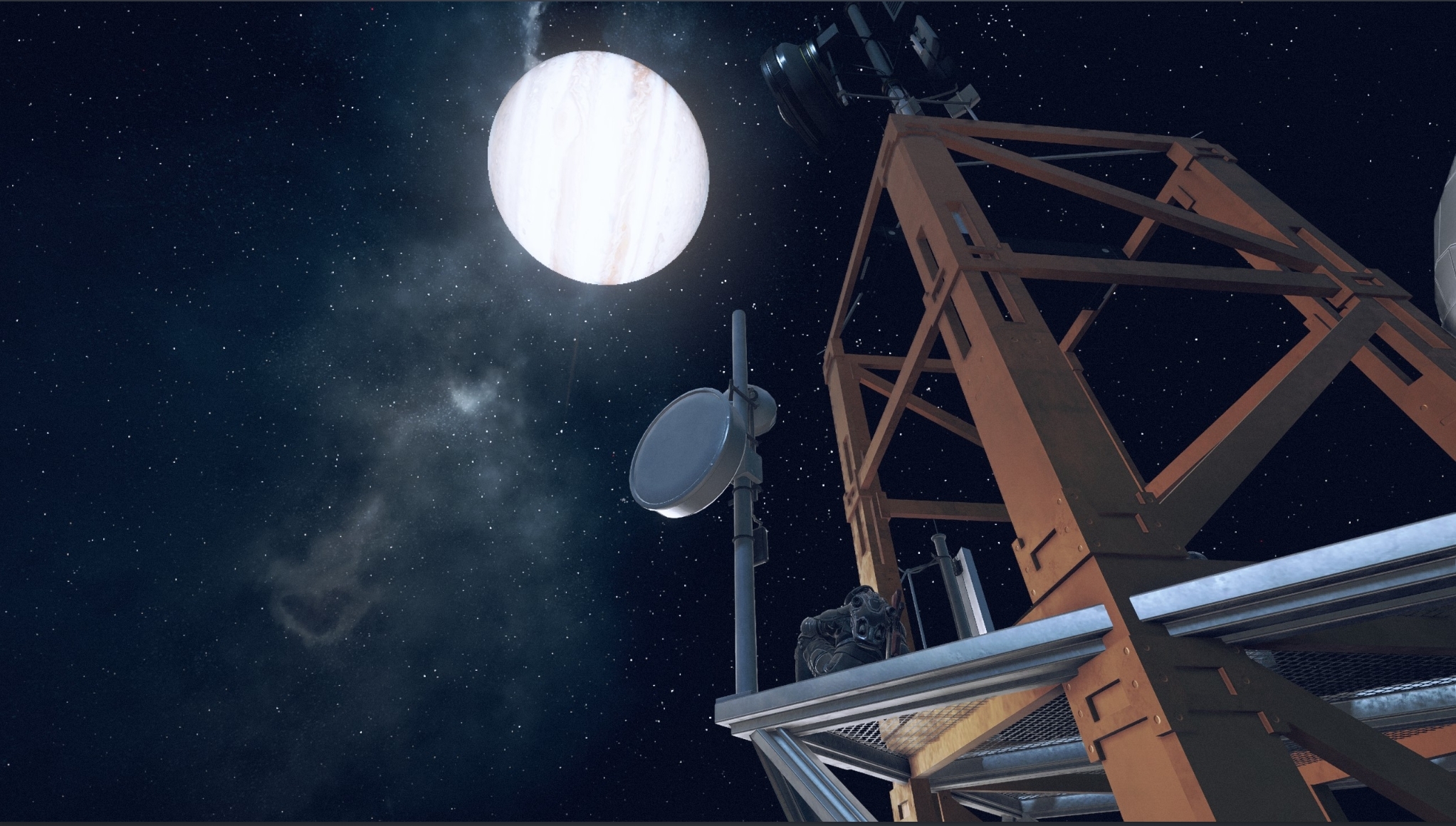 Starfield - Photography Thread | ResetEra