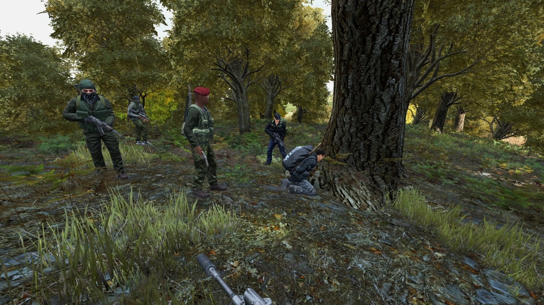 Black Skull Media Thread - Page 3 - Media - DayZRP