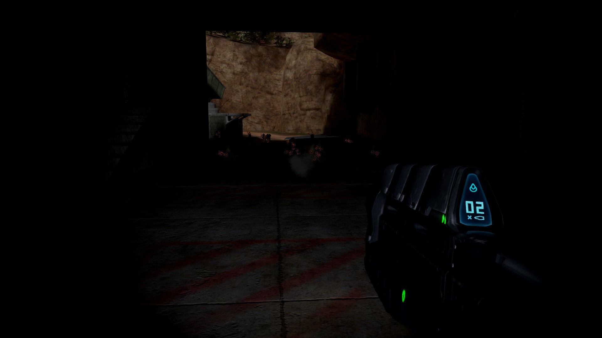 High Ground Flood FireFight at Halo: The Master Chief Collection Nexus ...