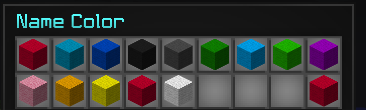 Nick | SpigotMC - High Performance Minecraft