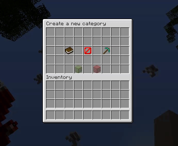 ShopPlus - Advanced GUI Shop | SpigotMC - High Performance Minecraft ...