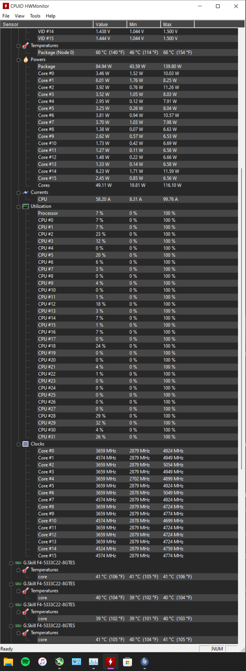 Discussion: Intel Core i9-12900K Flagship Shown Crushing The AMD Ryzen ...