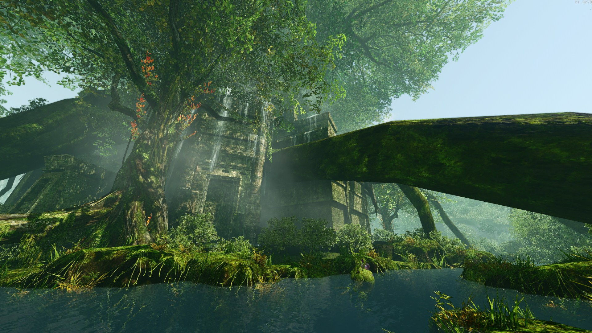 Archage Graphics ? : r/archeage