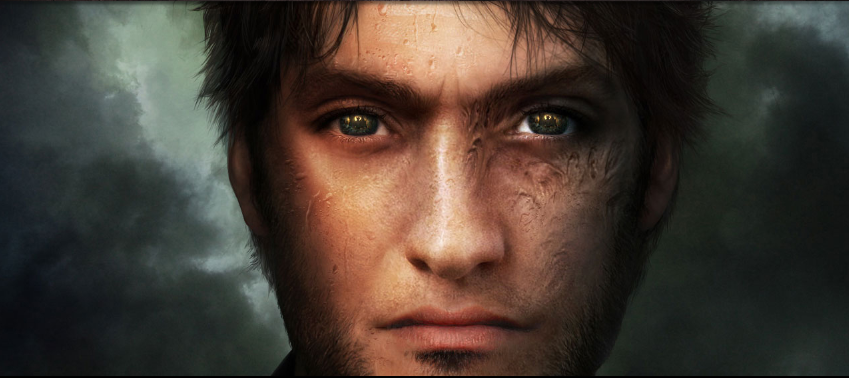 Soul Reaper - A new take on comic books. : r/InternetIsBeautiful