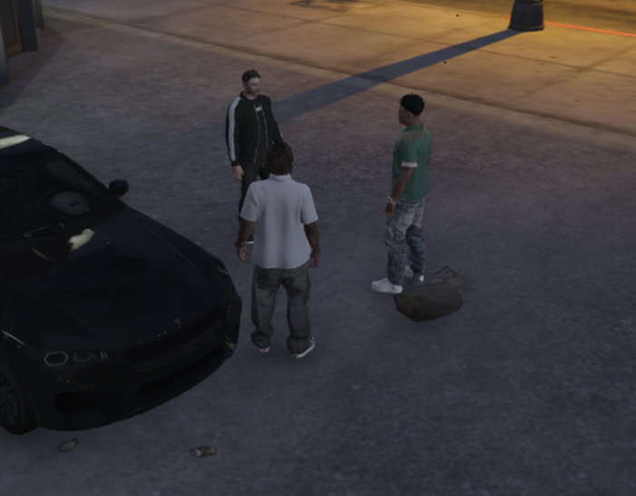 Black Organized Crime - Page 113 - Factions Archive - GTA World Forums ...