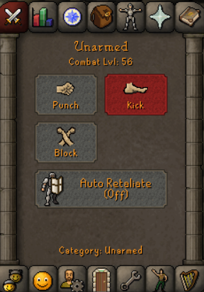 ⭐ G Maul Volatile Pure Low Hp ⭐ - 400+ BH Points - Desert treasure ...